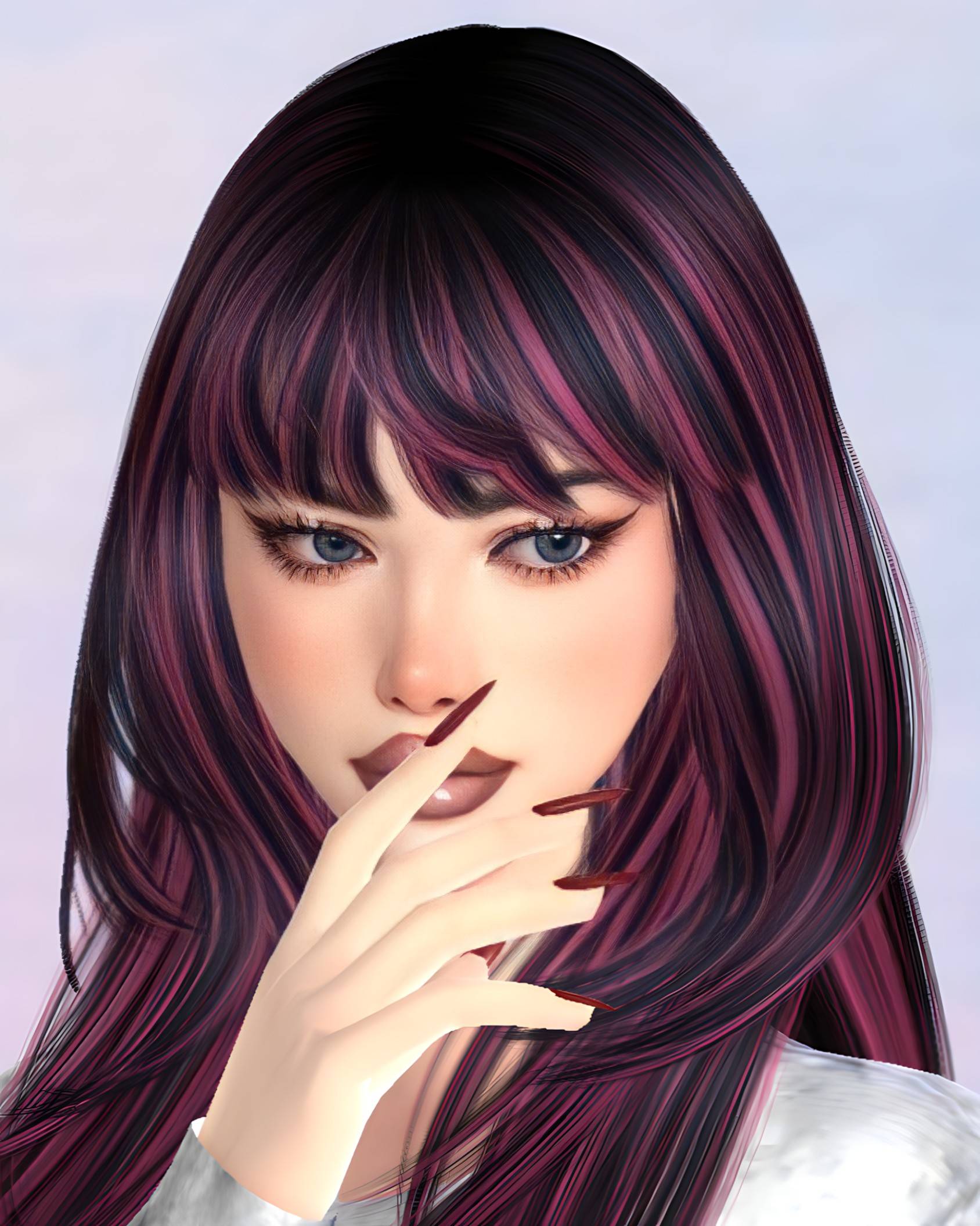 Ericka Allen - The Sims 4 Sims / Households - CurseForge