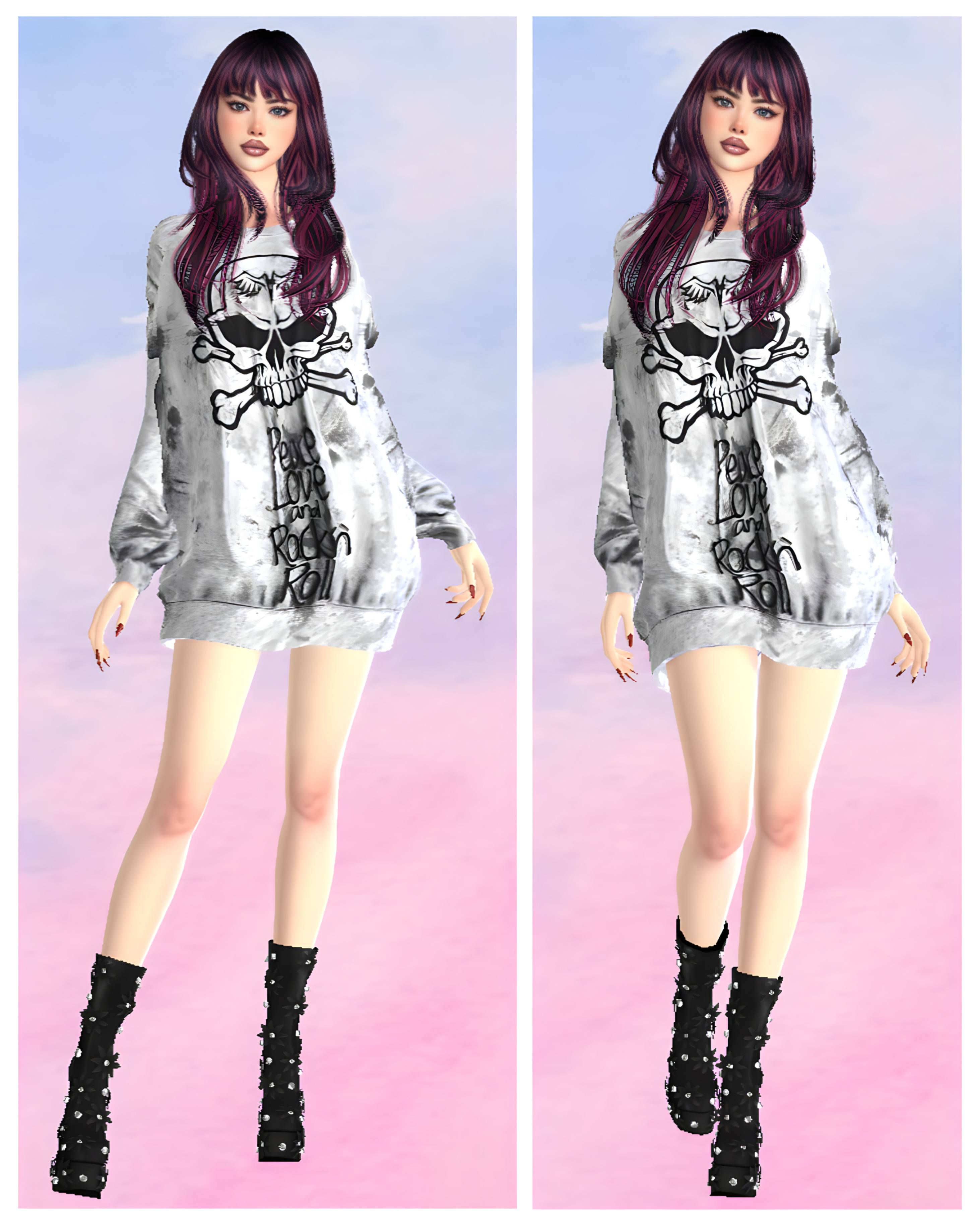 Ericka Allen - The Sims 4 Sims / Households - CurseForge