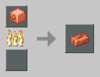 Recipes! v5.2.0 - Gallery - Minecraft Bedrock Addons - CurseForge