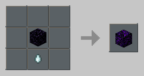 Recipes! v5.2.0 - Gallery - Minecraft Bedrock Addons - CurseForge
