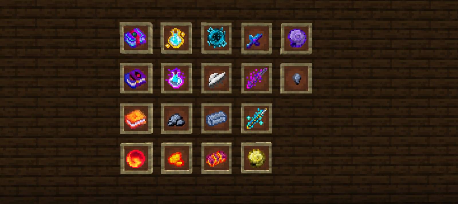 Bruhen! Better Swords + (VOID UPDATE) - Minecraft Bedrock Addons ...