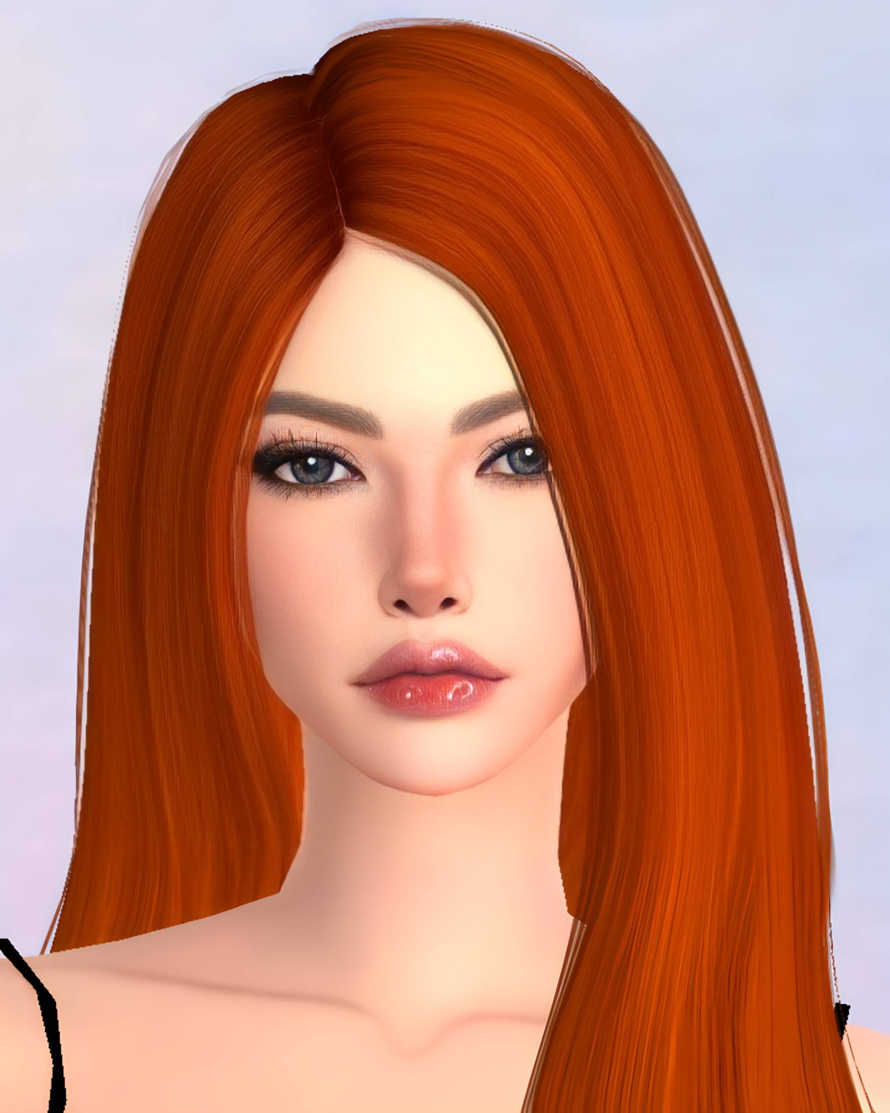 Chelsey Urban - The Sims 4 Sims / Households - CurseForge