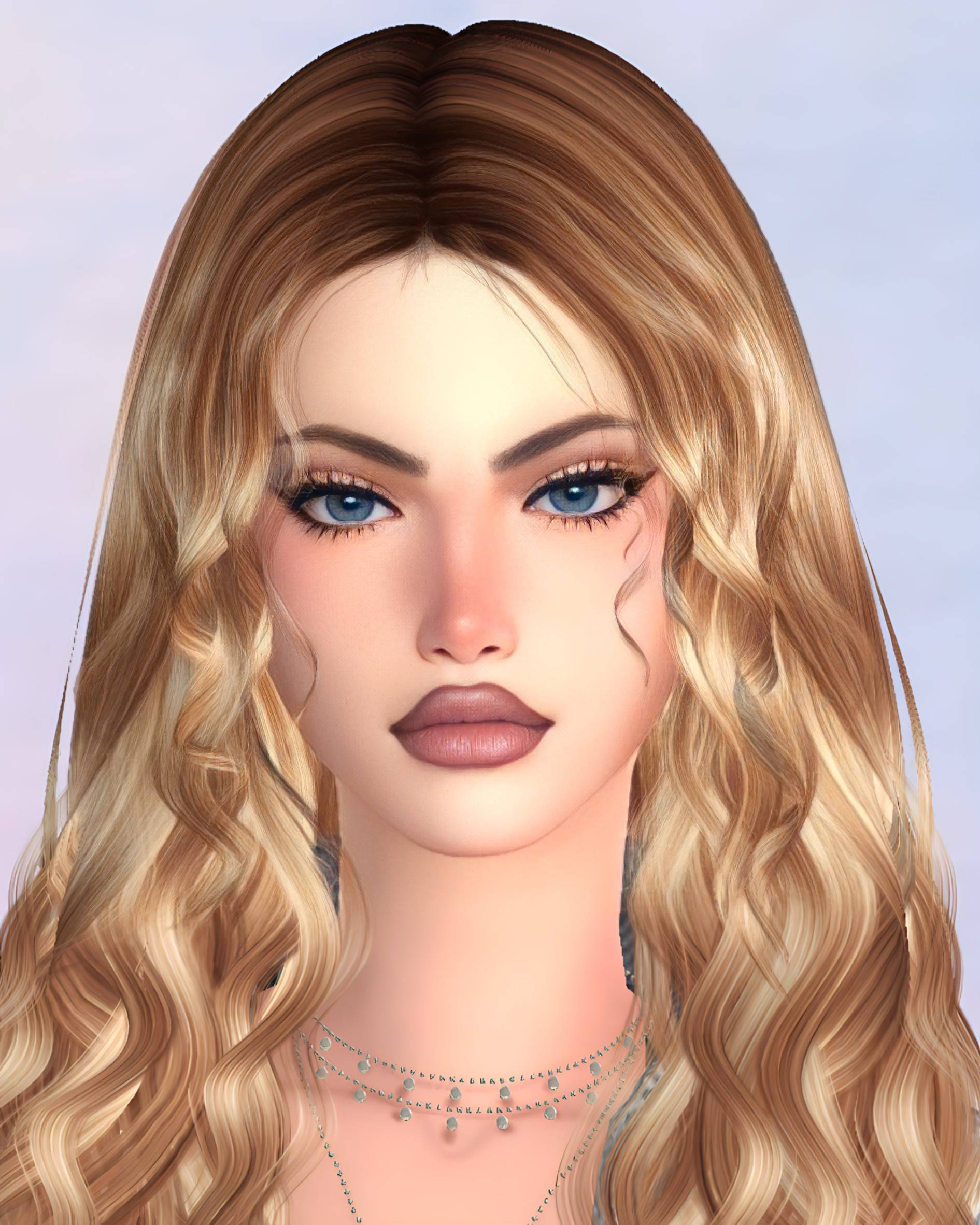 Ariel Cote - The Sims 4 Sims / Households - CurseForge