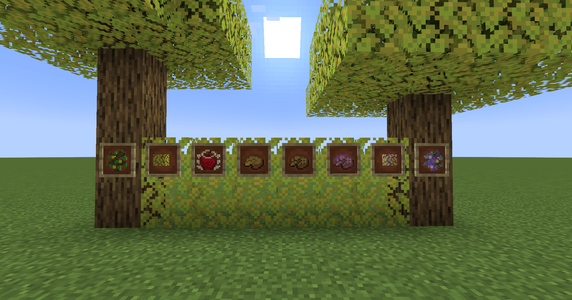 The Golden Apple will return again - Gallery - Minecraft Mods - CurseForge