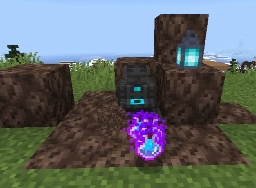 Bruhen! Better Swords + (VOID UPDATE) - Minecraft Bedrock Addons ...