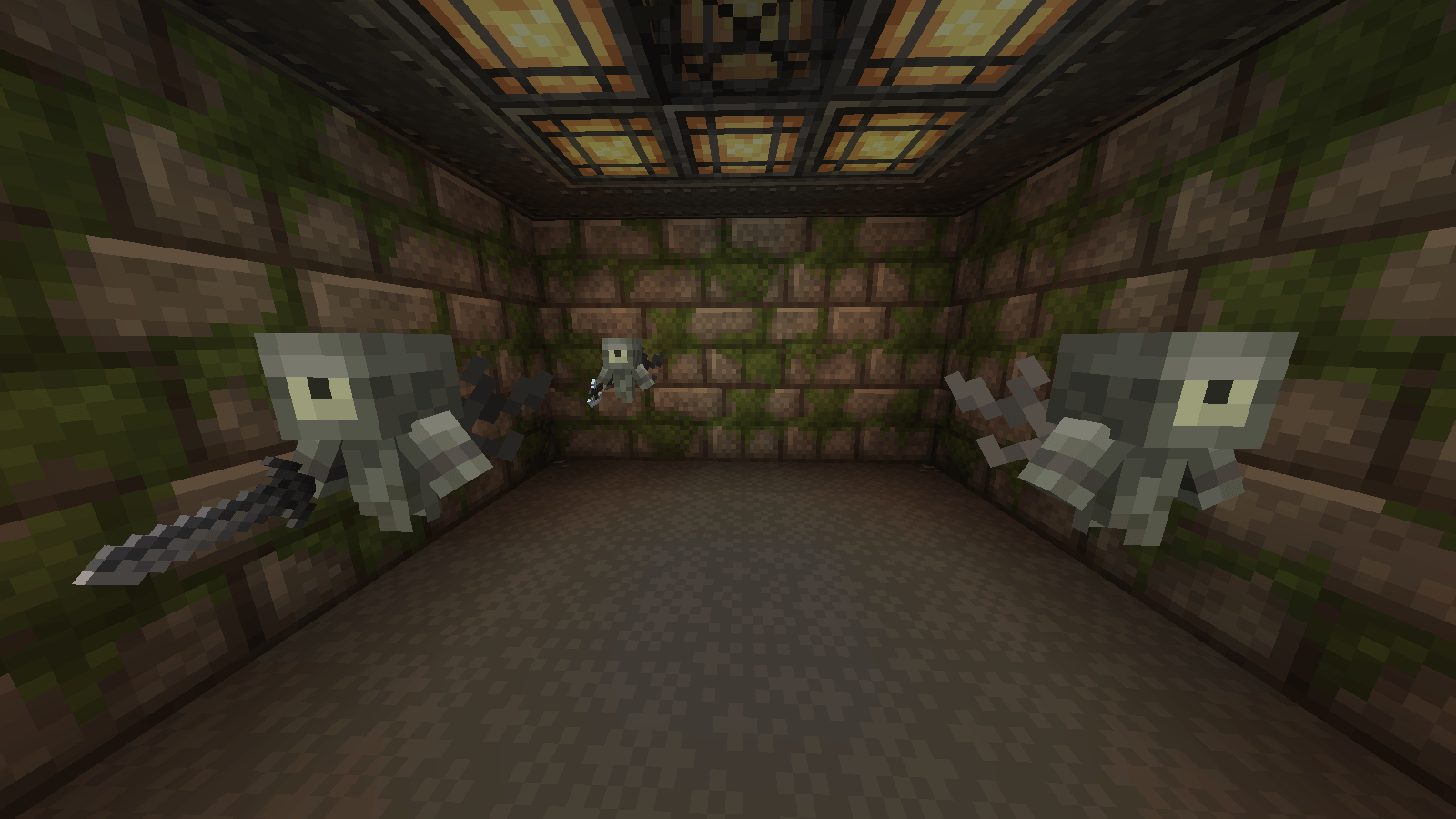 Excalibur Backport Edition - Gallery - Minecraft Resource Packs ...