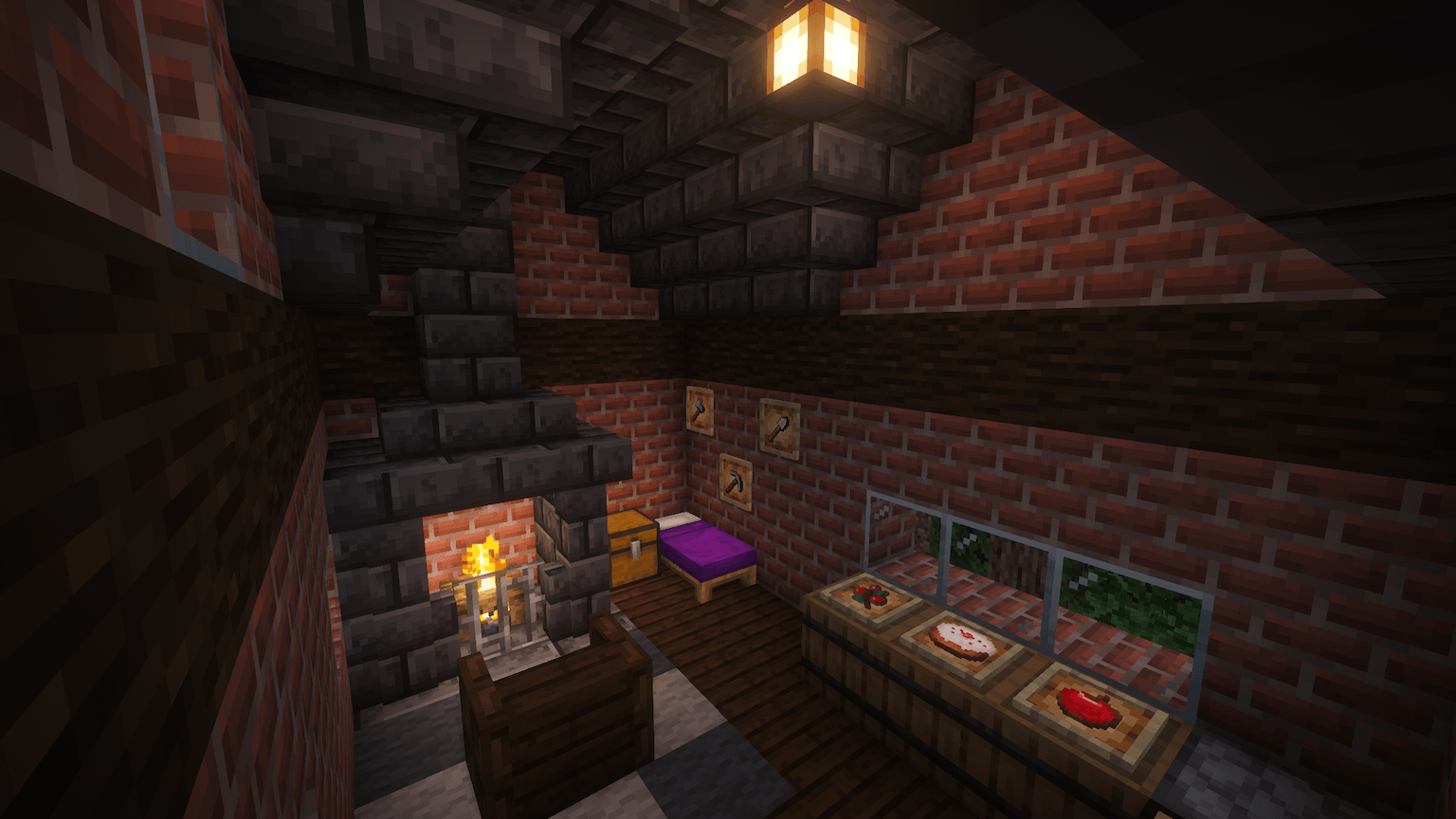 Beginner's Delight - Gallery - Minecraft Mods - CurseForge