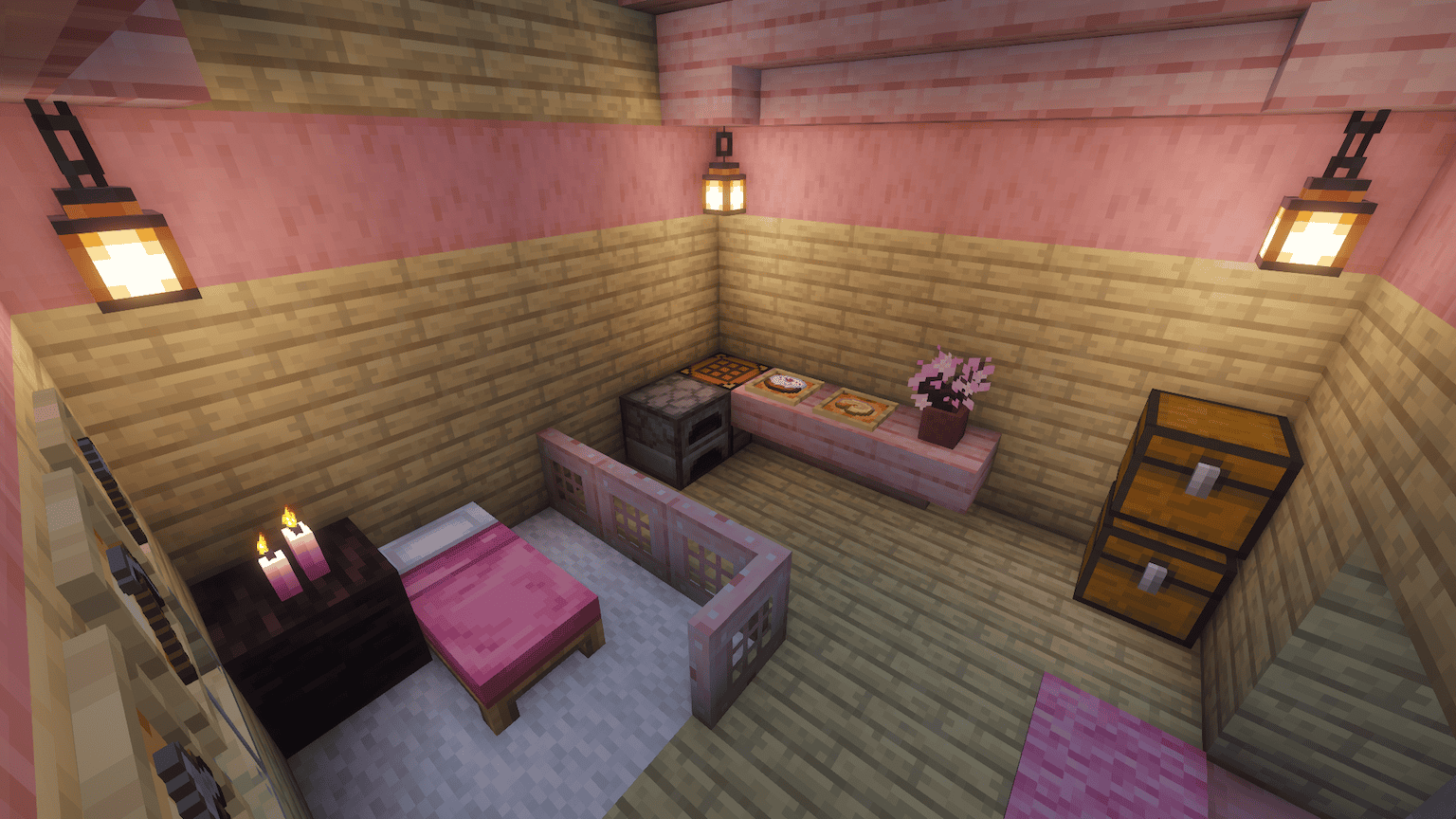 Beginner's Delight - Gallery - Minecraft Mods - CurseForge