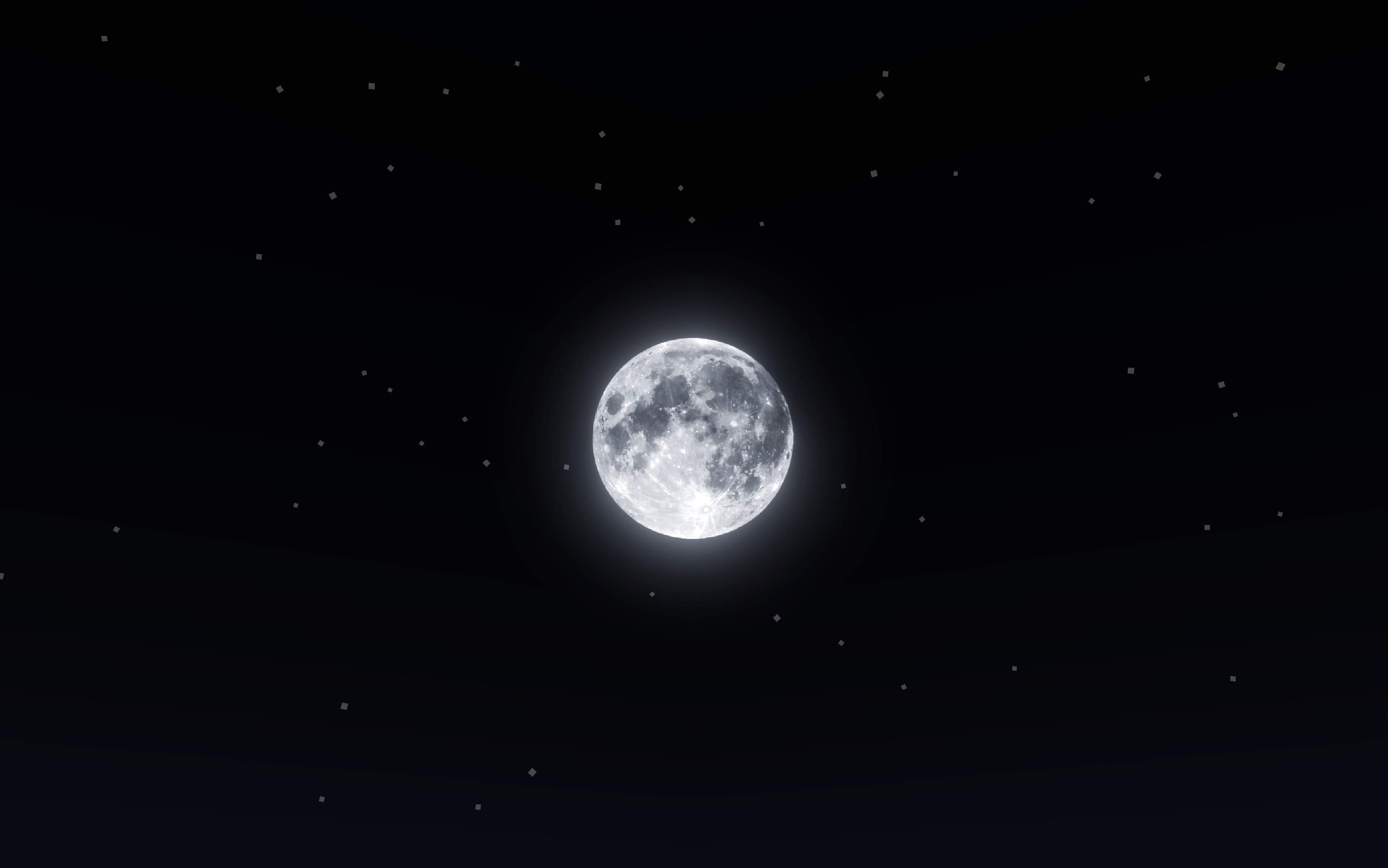 Realistic Sun and Moon - Gallery - Minecraft Resource Packs - CurseForge