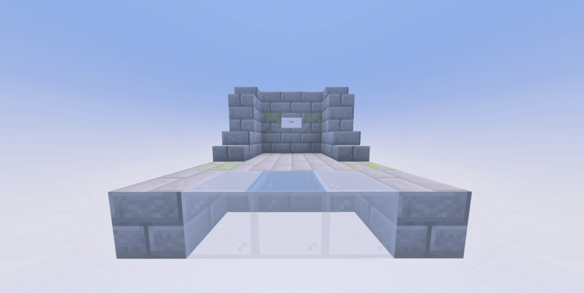 Harisc bridge training - Gallery - Minecraft Bedrock Maps - CurseForge