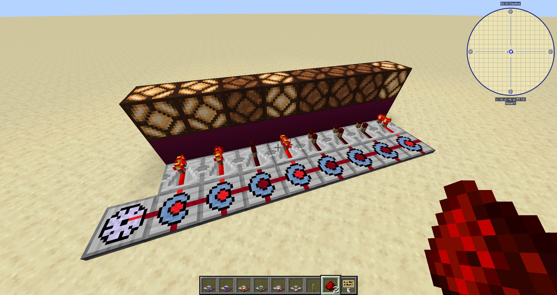 Materia 1 - Gallery - Minecraft Mods - CurseForge