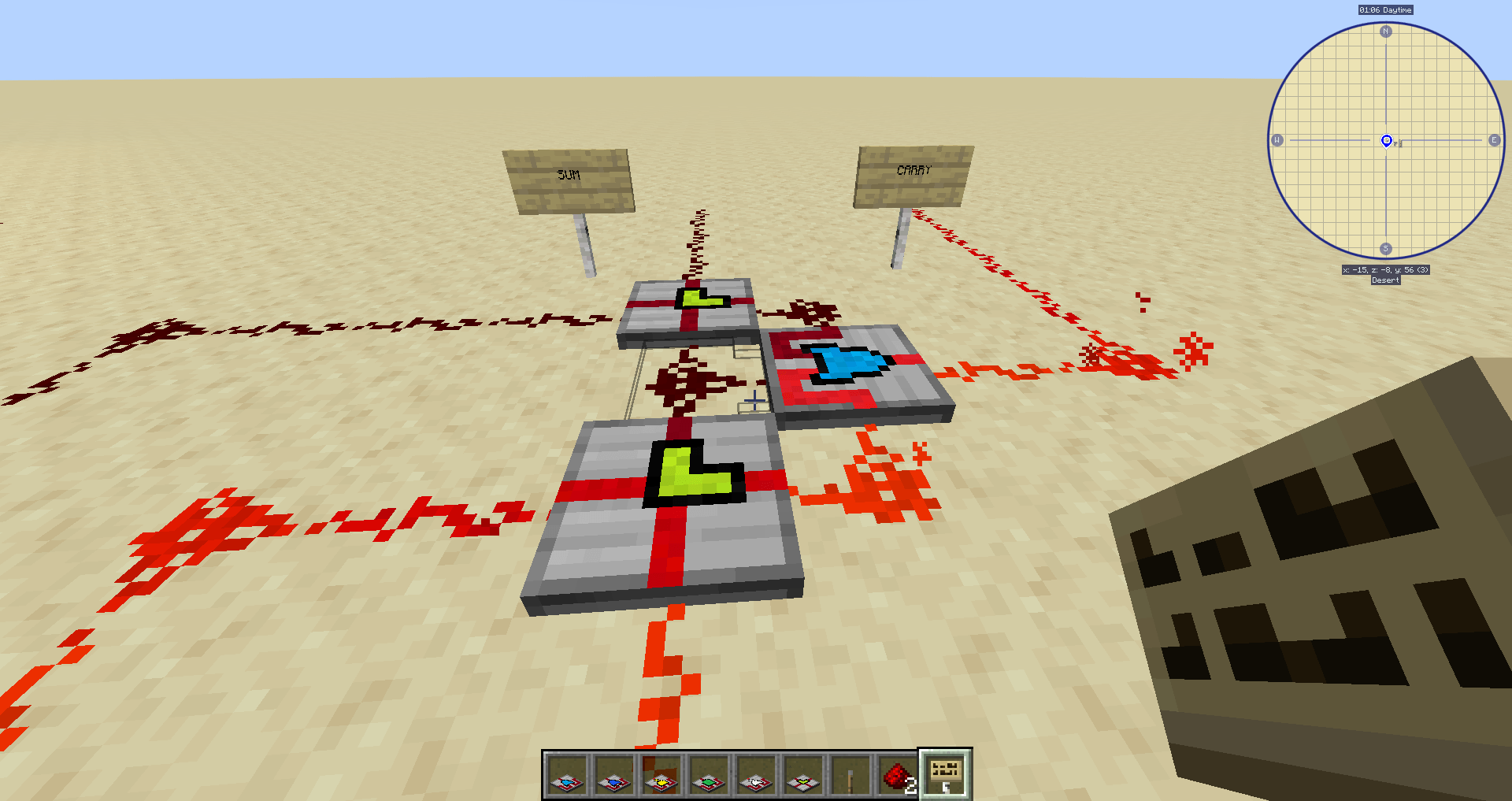 Materia 1 - Gallery - Minecraft Mods - CurseForge
