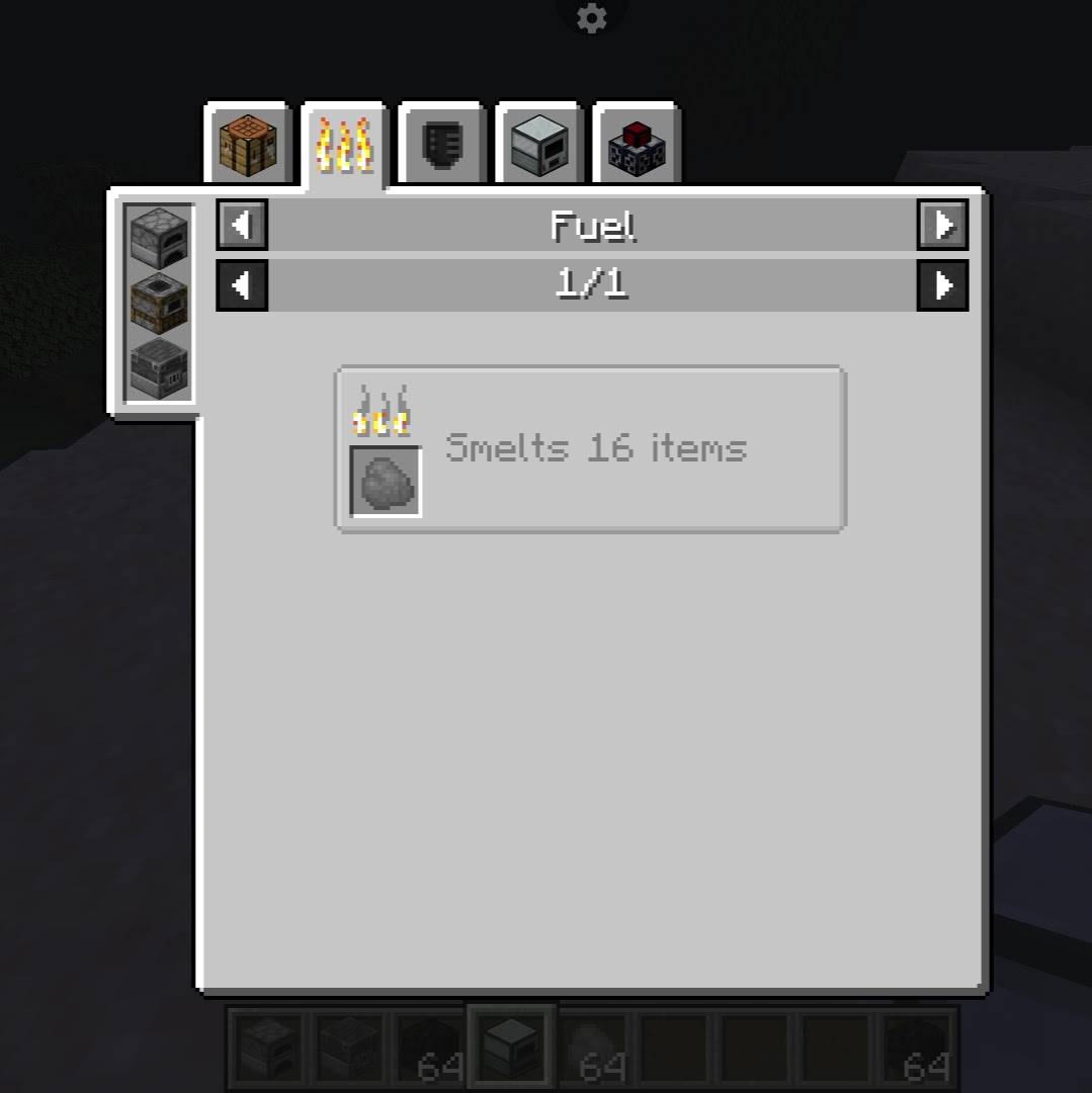 Coke - Minecraft Mods - CurseForge