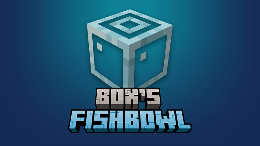 Box's FishBowl - Minecraft Resource Packs - CurseForge