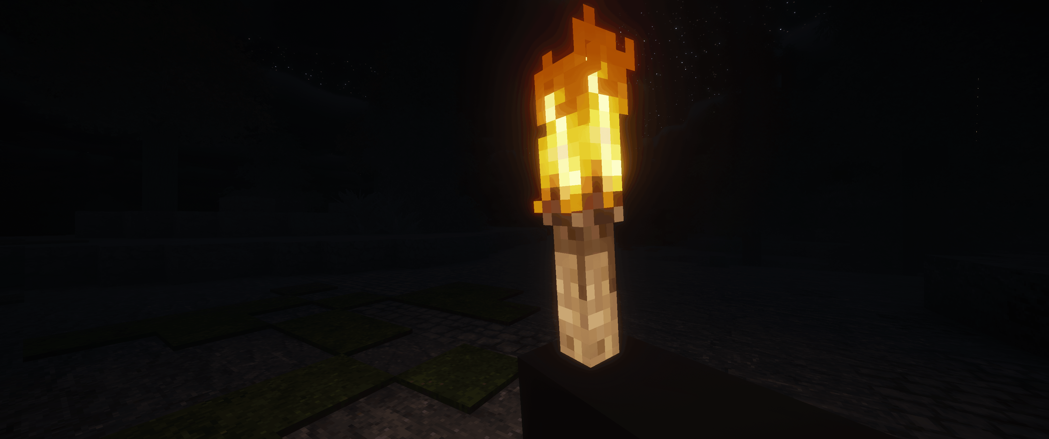Insanity - A Psychological Horror Pack - Gallery - Minecraft Modpacks ...