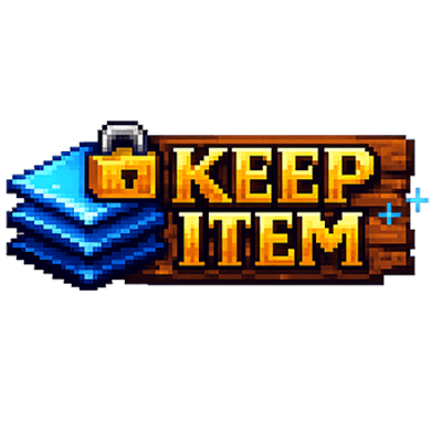 Keep Item - Hytale Mods - CurseForge