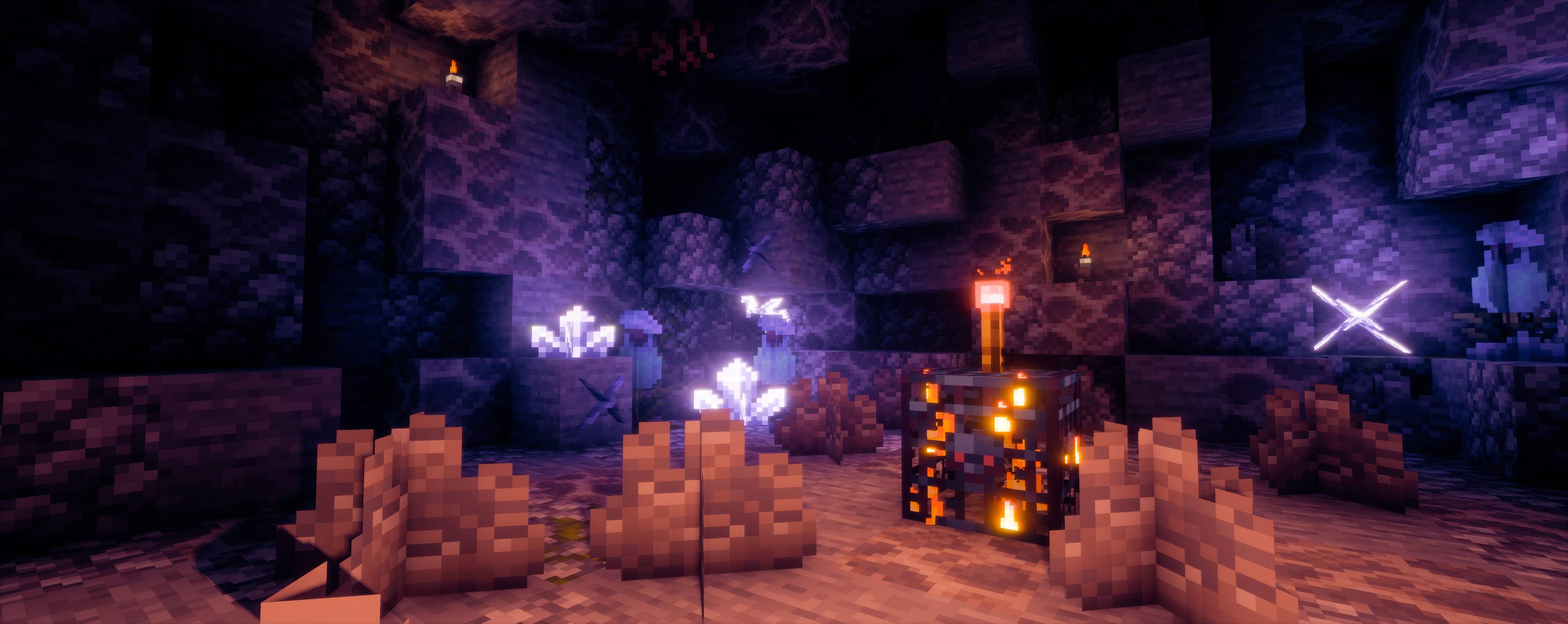 ATi Structures - Gallery - Minecraft Mods - CurseForge