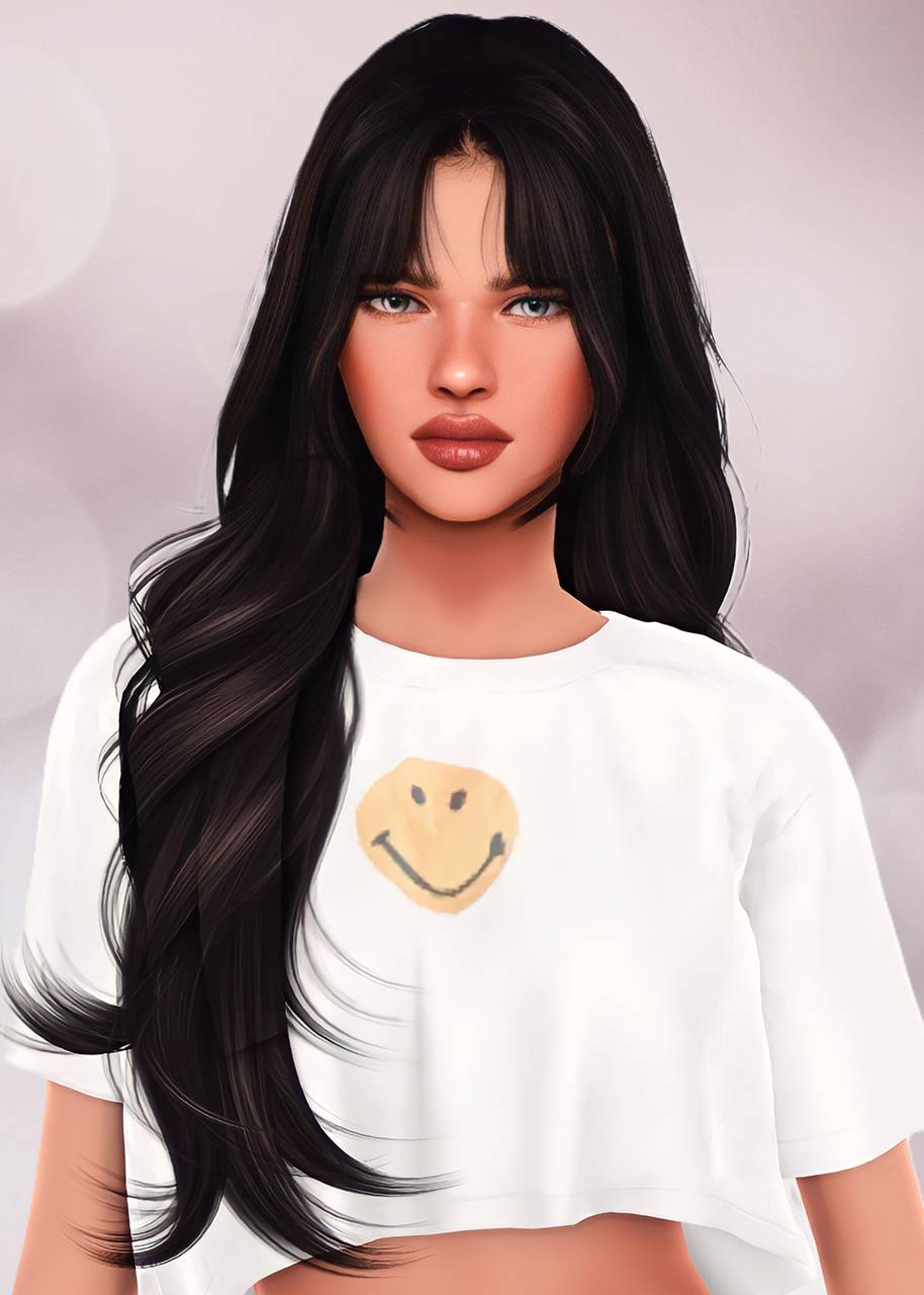 Layla Drummond - The Sims 4 Sims / Households - CurseForge
