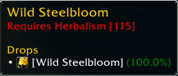Advanced Tooltip Classic/TBC Anniversary/Mists - Gallery - World of ...