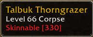 Advanced Tooltip Classic/TBC Anniversary/Mists - Gallery - World of ...