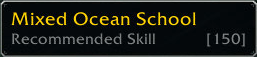 Advanced Tooltip Classic/TBC Anniversary/Mists - Gallery - World of ...