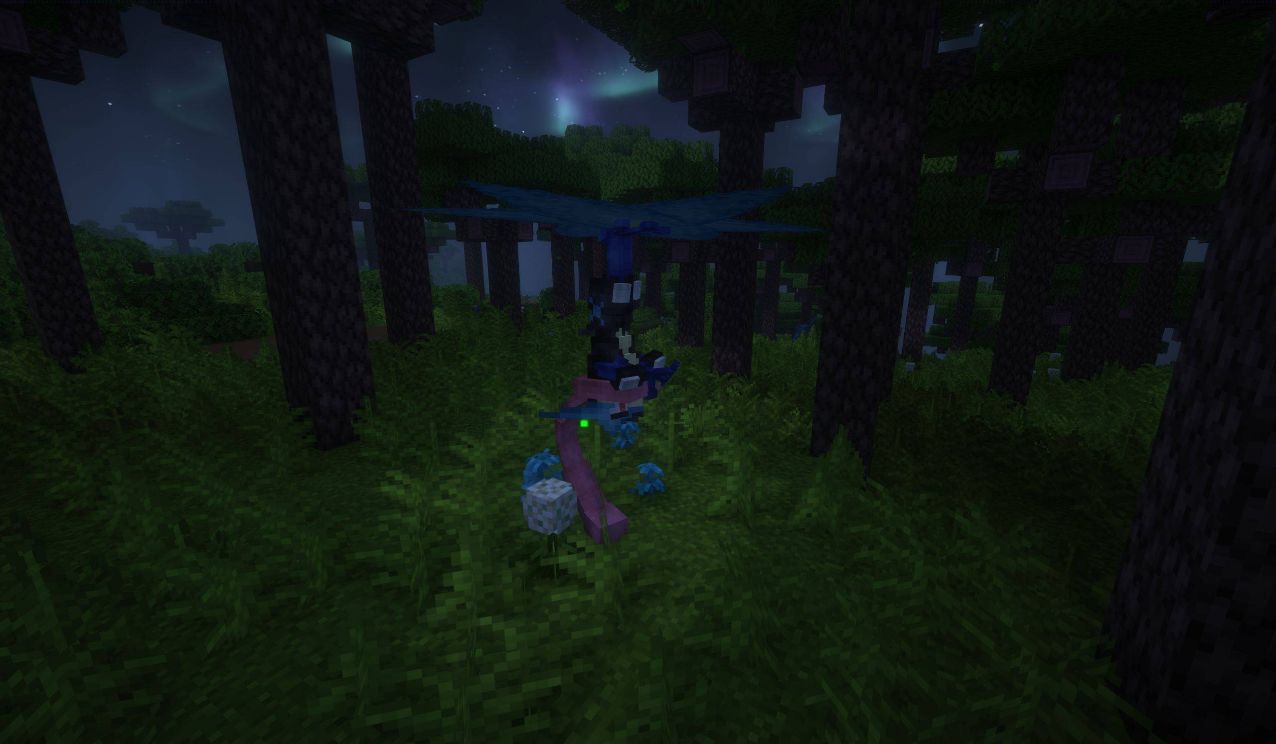 Navas ZA Megas - Gallery - Minecraft Mods - CurseForge