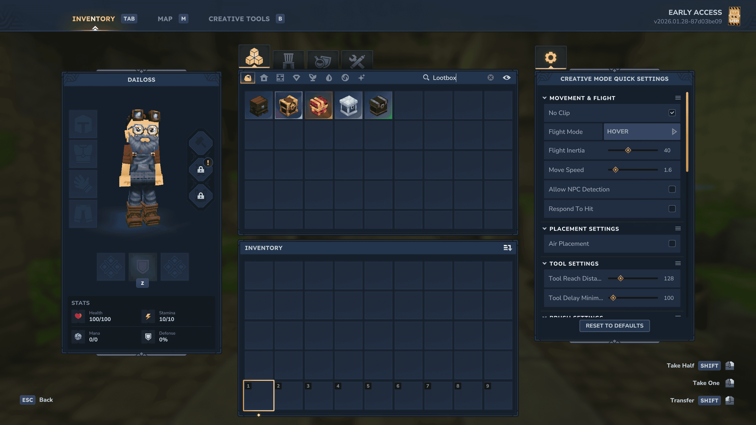 Lootbox Items - Hytale Mods - CurseForge