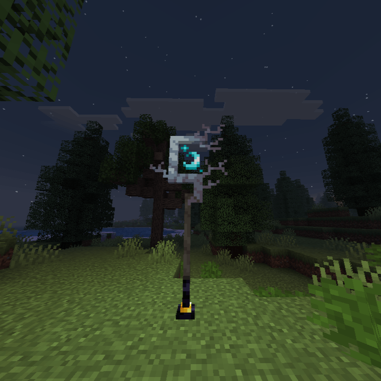 BB's Bosses Of Mass Destruction Tweaks - Gallery - Minecraft Resource ...