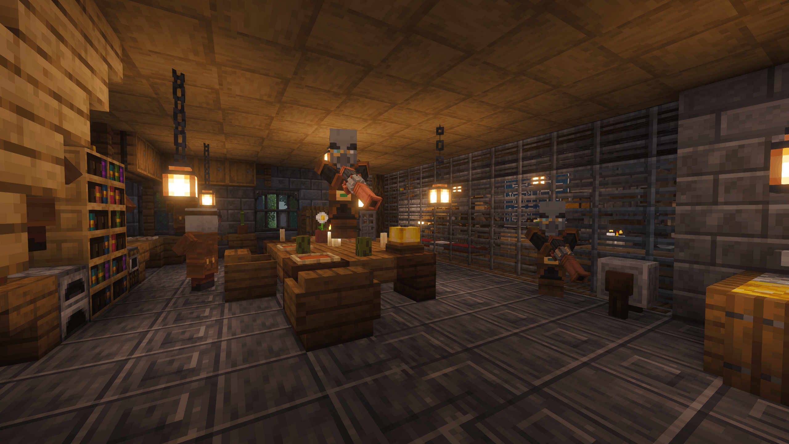 Create Evolution - With Create 6.0 and Quests! | +35 Create Addons ...
