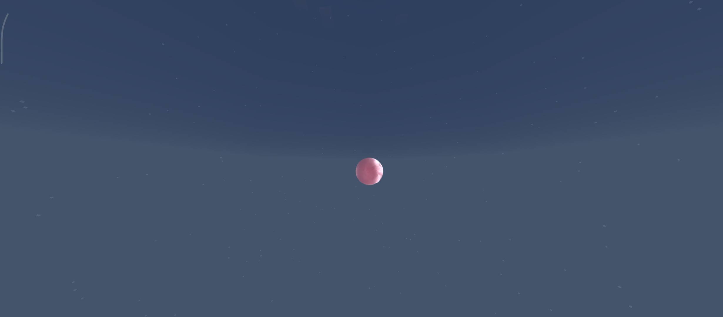 Falewvenda's HD Blood Moon - Minecraft Bedrock Texture Packs - CurseForge