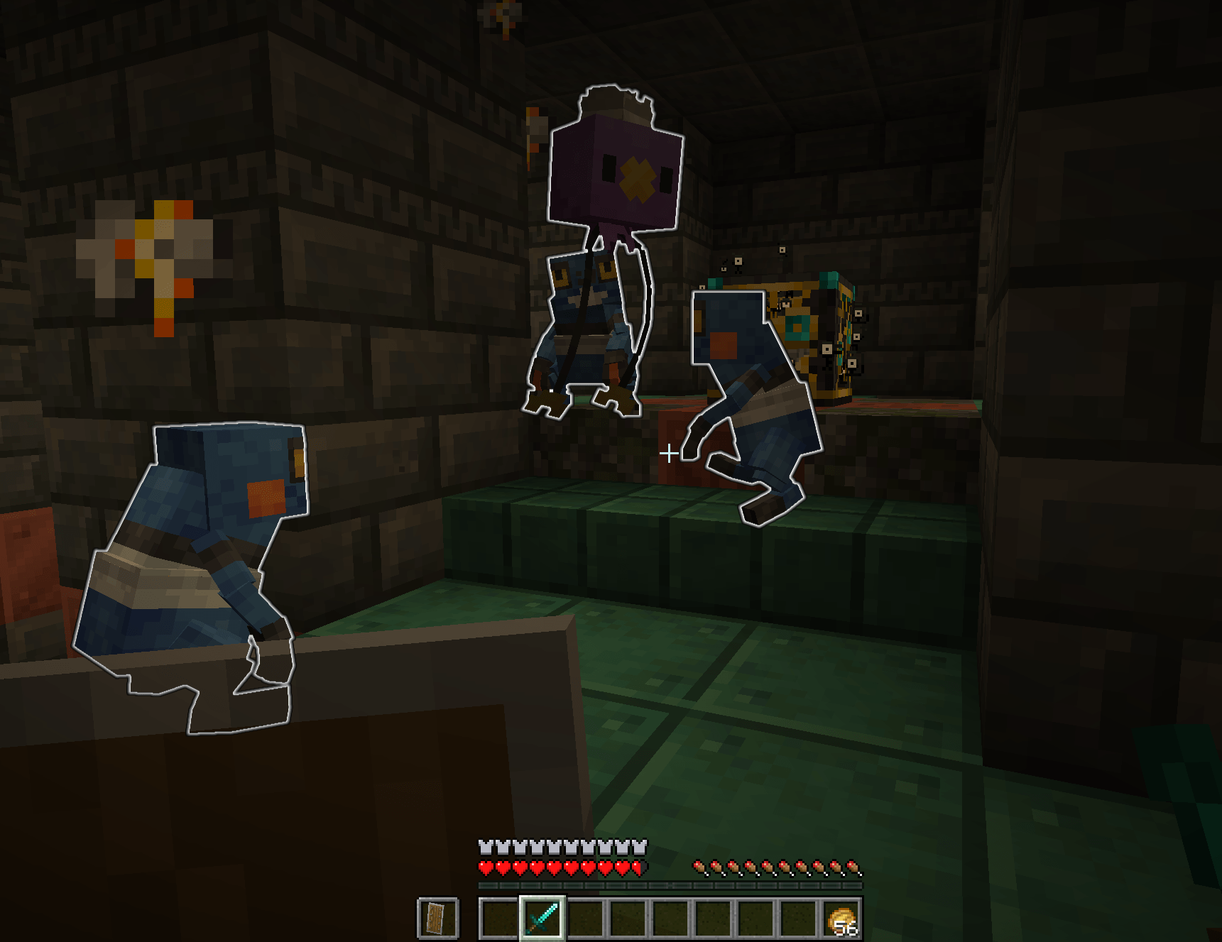 Cobblemon Trials Edition - Gallery - Minecraft Mods - CurseForge