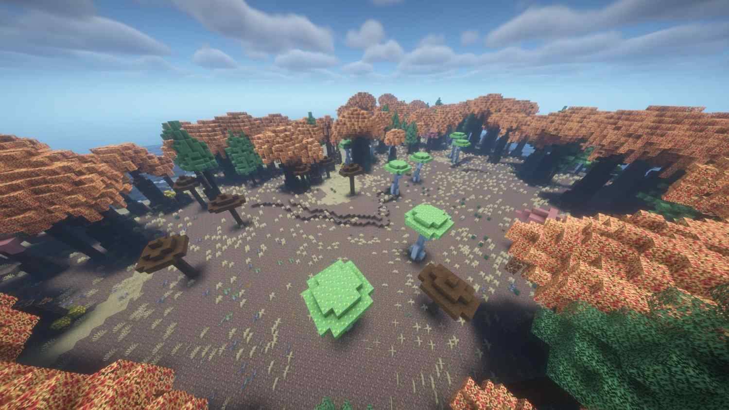 HearthCraft - Hearth Is Where Home Is - Gallery - Minecraft Modpacks ...