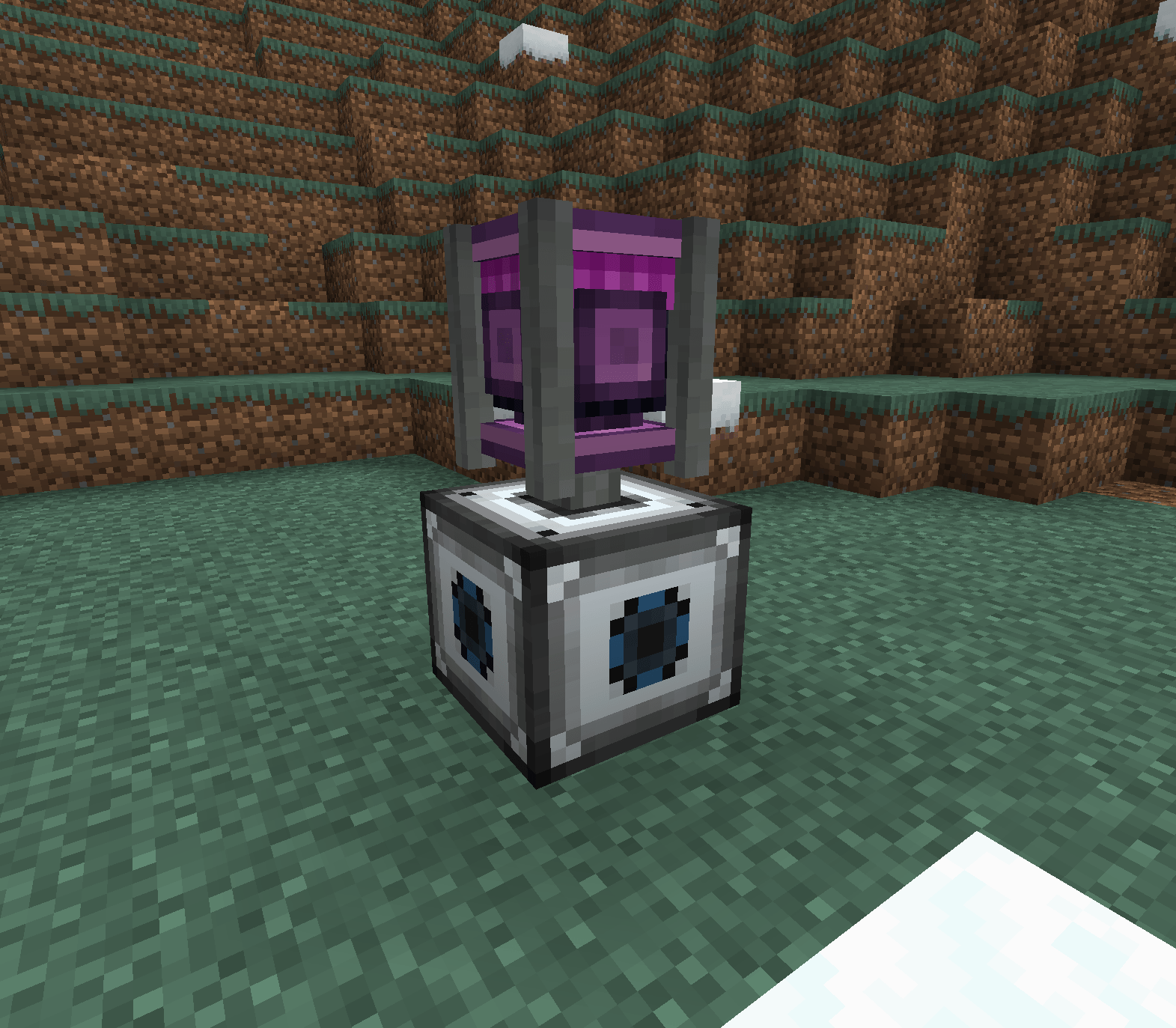 Create:Infinite Water - Minecraft Mods - CurseForge