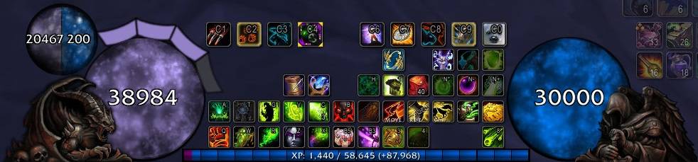 SL Diablo Orbs - World of Warcraft Addons - CurseForge