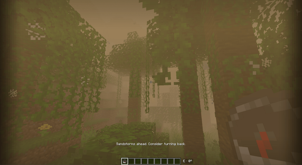 Latitude - Gallery - Minecraft Mods - CurseForge