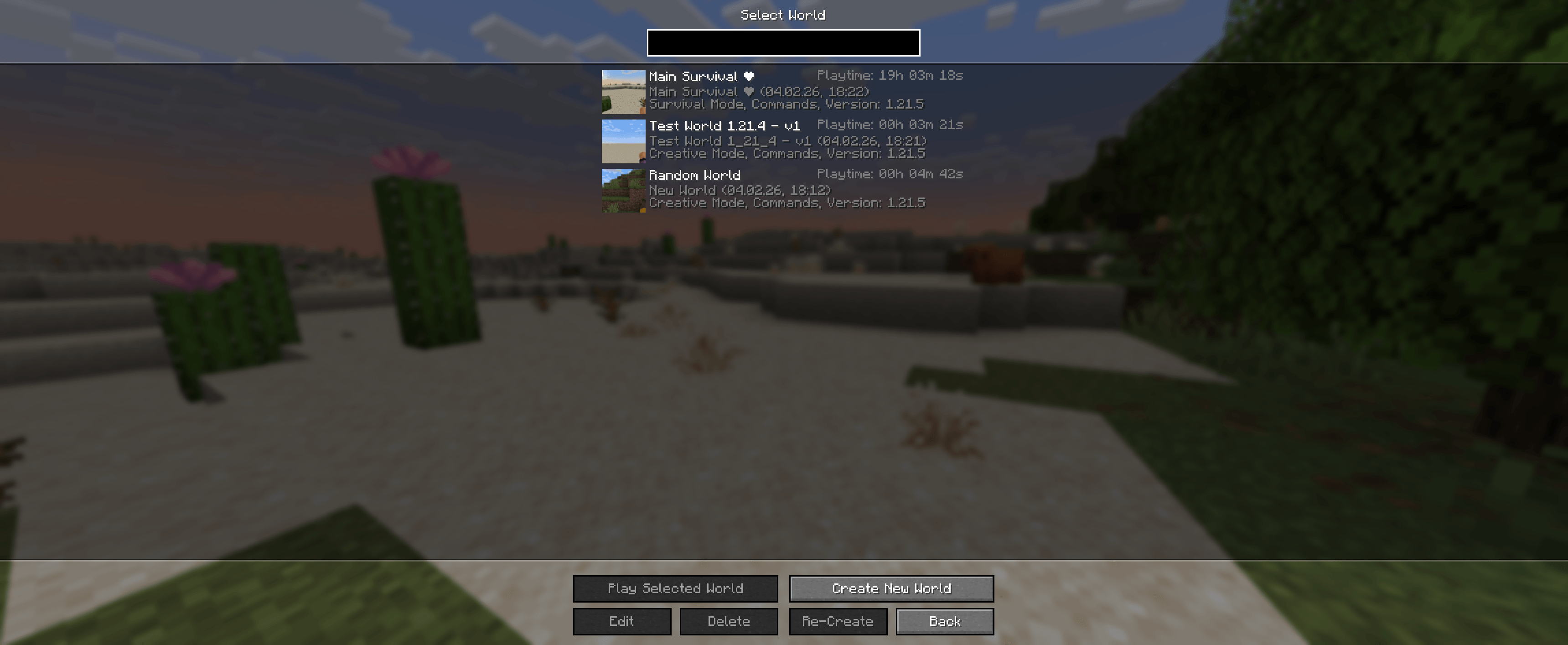 ThePIR4TE's Playtime Tracker - Minecraft Mods - CurseForge