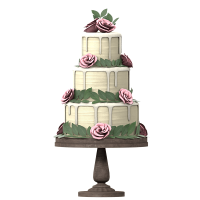KHD Sweetheart Fairy Cake - The Sims 4 Build / Buy - CurseForge