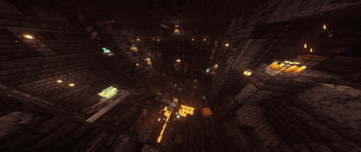 Create: Structures Arise - create_structures_arise-171.44.43 Release ...