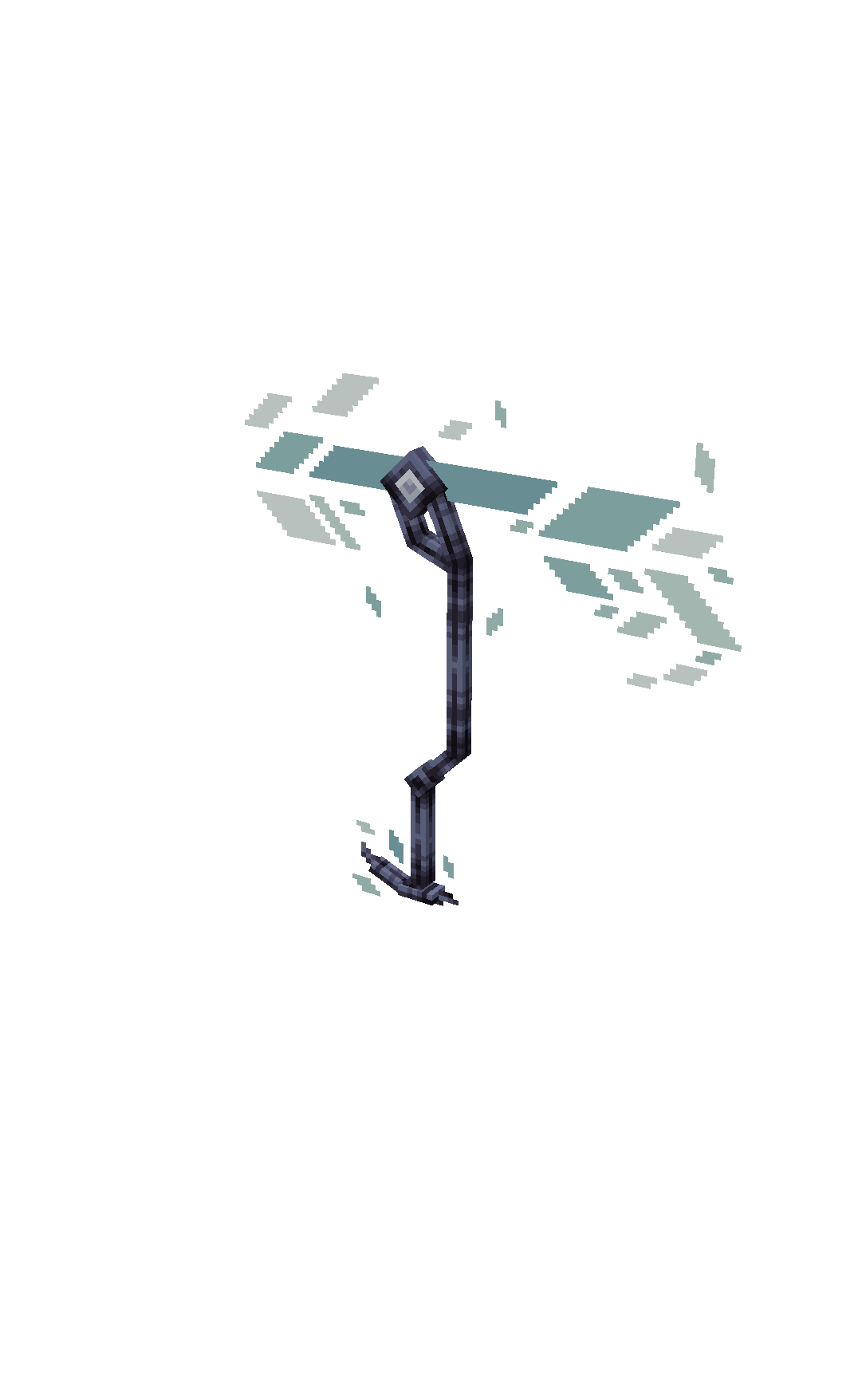 Mace to Scythe - Gallery - Minecraft Bedrock Texture Packs - CurseForge