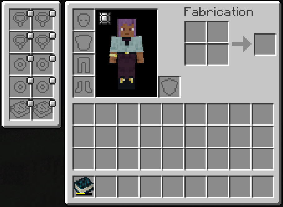 Eldritch Upgrade - Gallery - Minecraft Mods - CurseForge