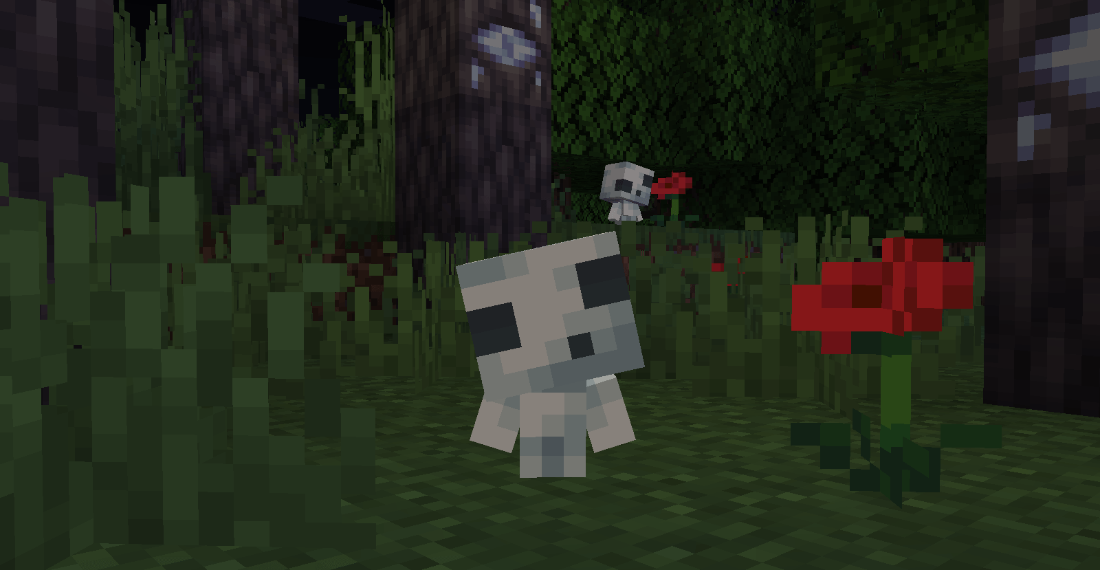 Ghosts - Minecraft Mods - CurseForge