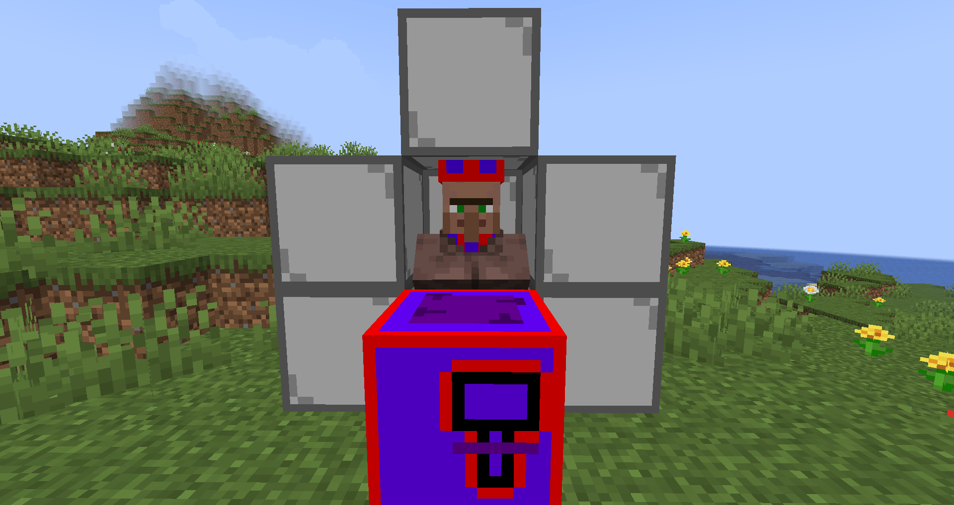 (WTOP) Way too Overpowered - Minecraft Mods - CurseForge