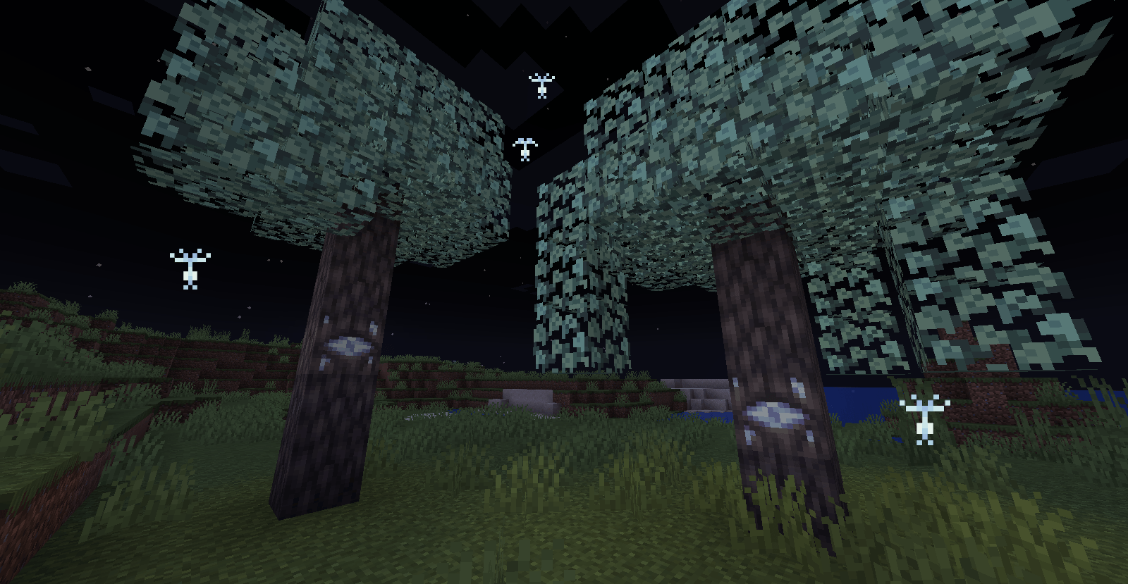 Ghosts - Minecraft Mods - CurseForge