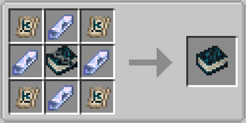 Eldritch Upgrade - Gallery - Minecraft Mods - CurseForge