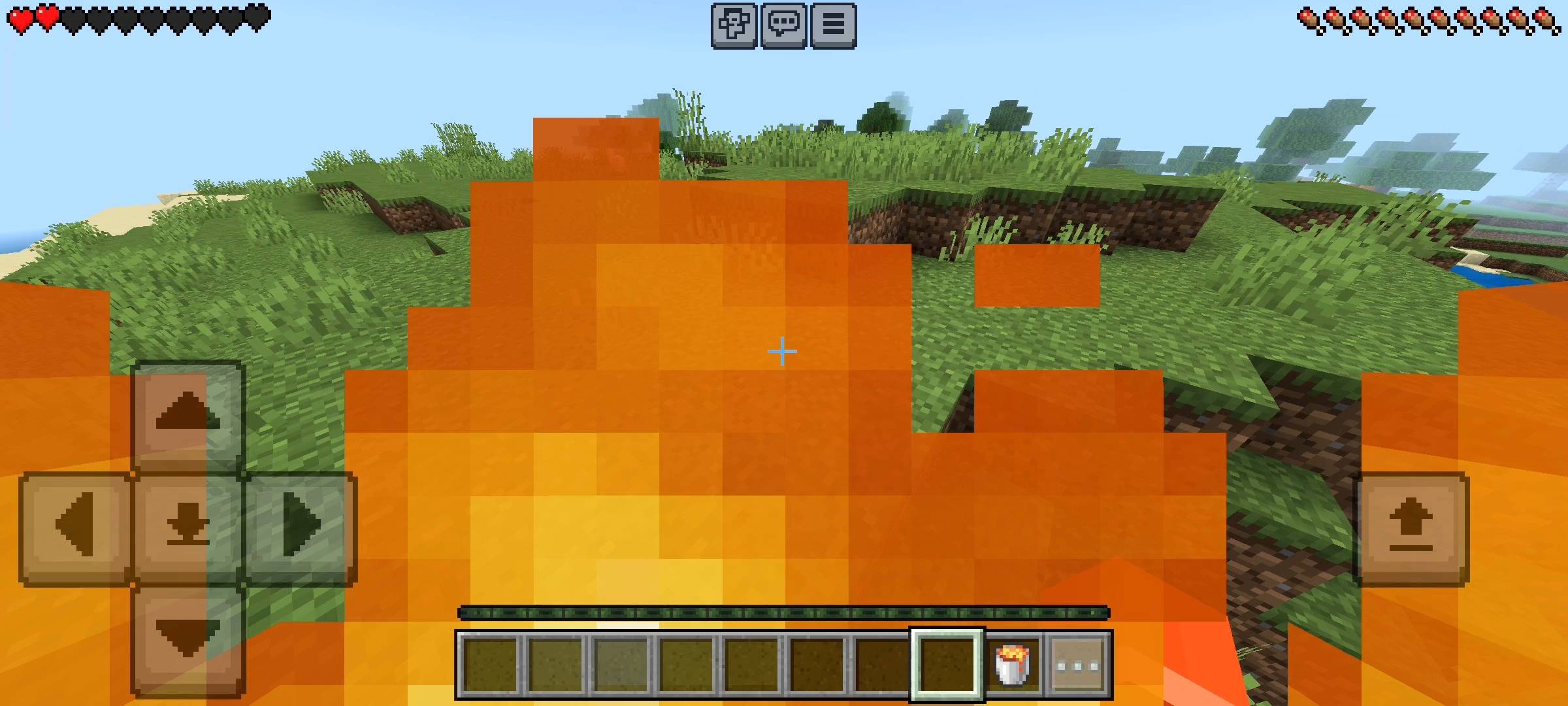 RR Soul Guard: Secure Death Grave & Anti-Loot - Minecraft Bedrock ...