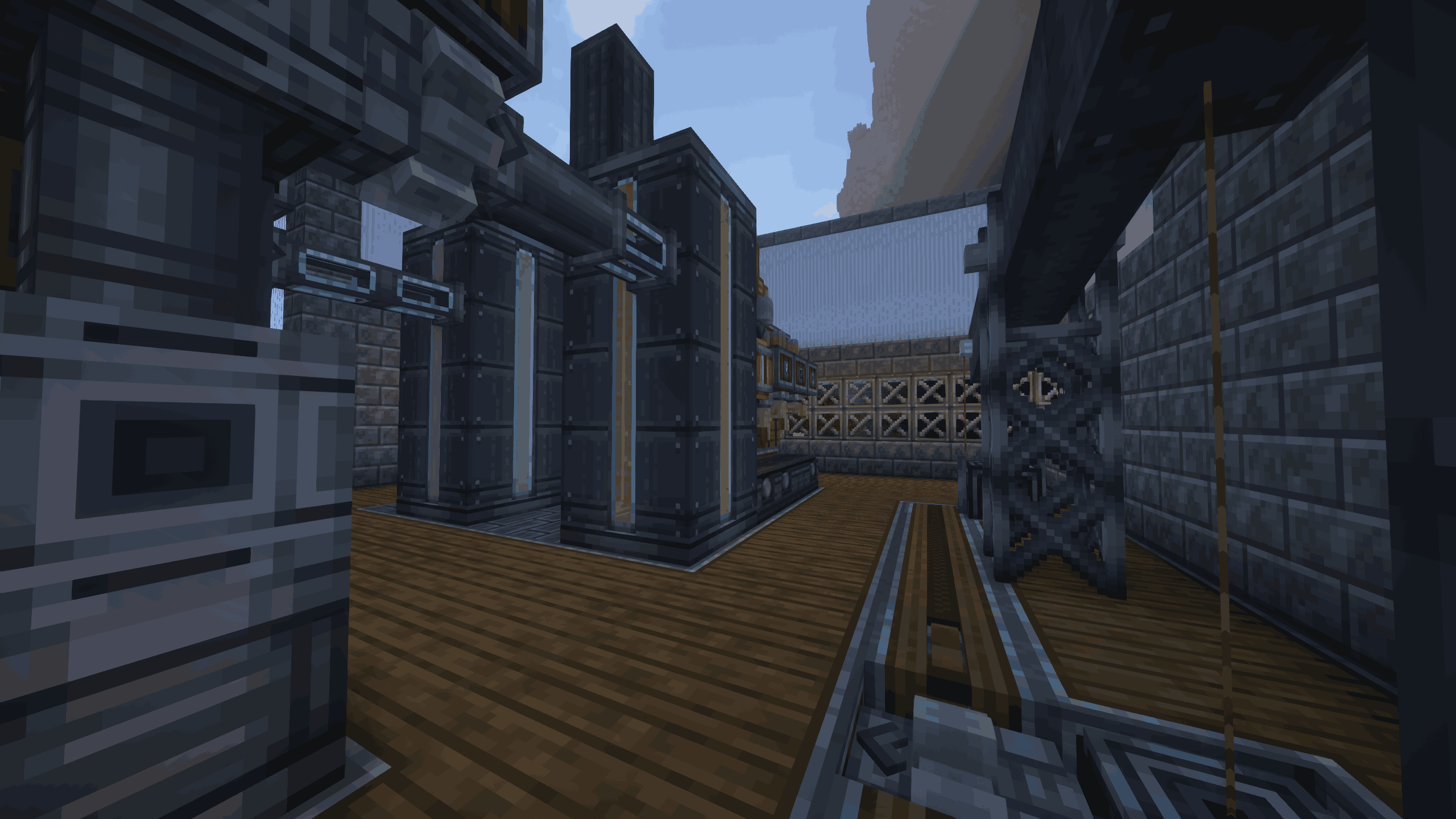 All of Create - Gallery - Minecraft Modpacks - CurseForge