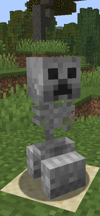 Nature's Wrath: Creepers - Minecraft Mods - CurseForge