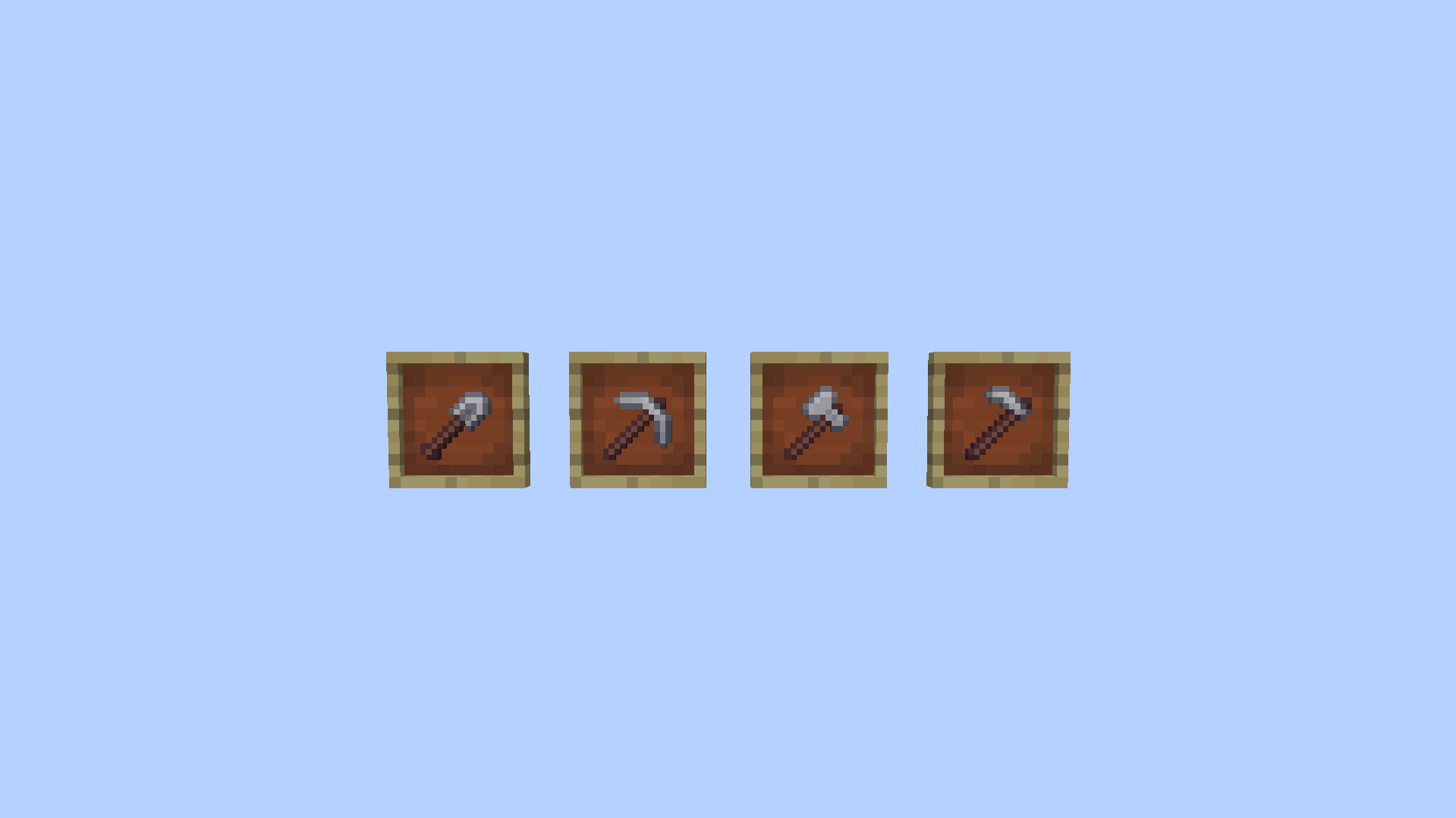 Clean Hit PVP - Gallery - Minecraft Resource Packs - CurseForge