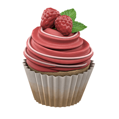 KHD Sweetheart Cupcakes - The Sims 4 Build / Buy - CurseForge