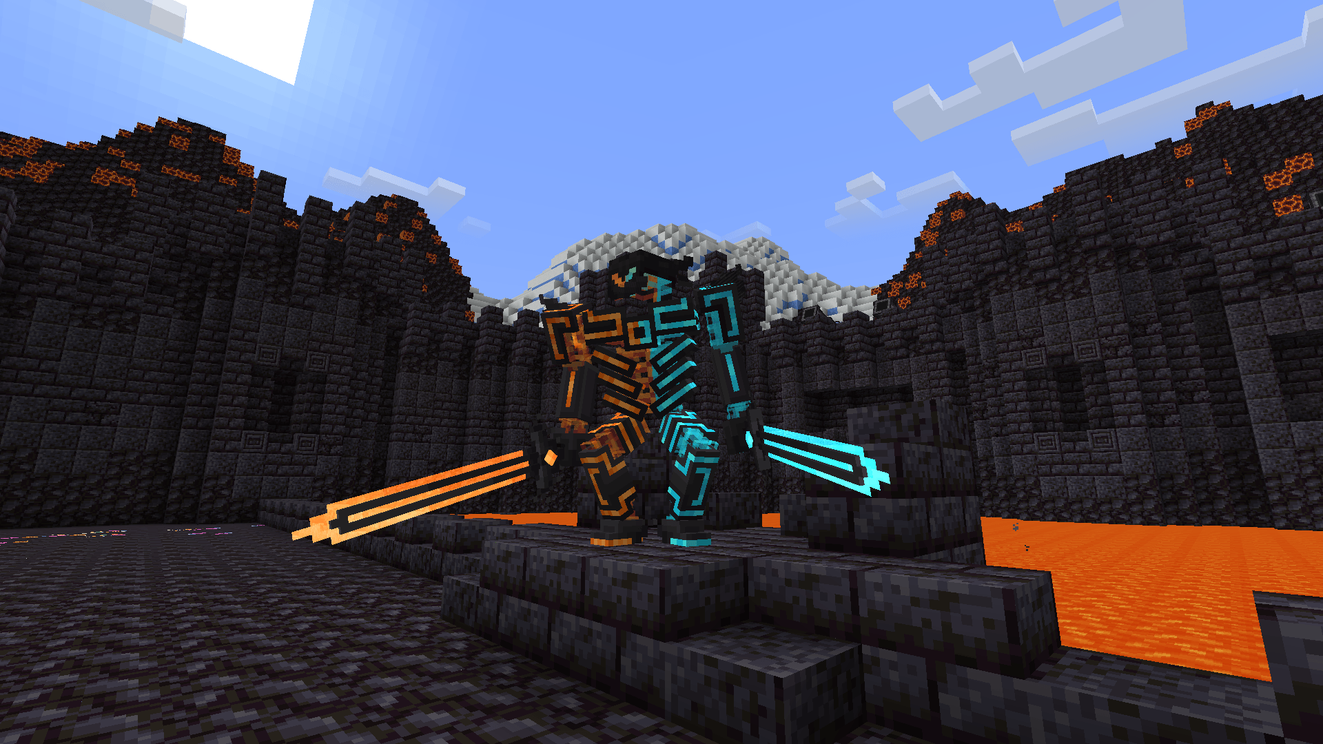 Turkey craft - Minecraft Modpacks - CurseForge
